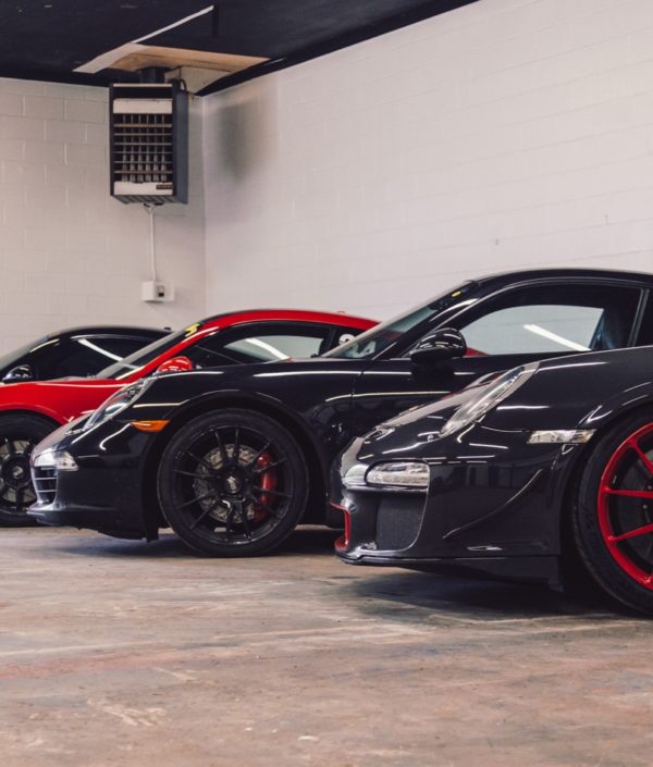 Corsa Crew Motorsport Products & Services, Arrive & Drive