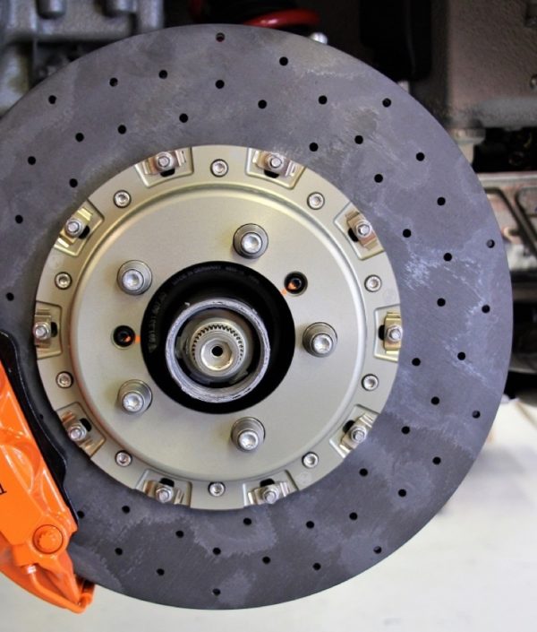 Corsa Crew Motorsport Products & Services, Arrive & Drive