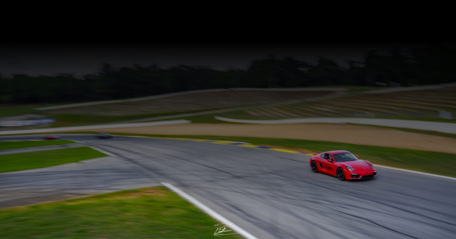 Contact - Corsa Crew