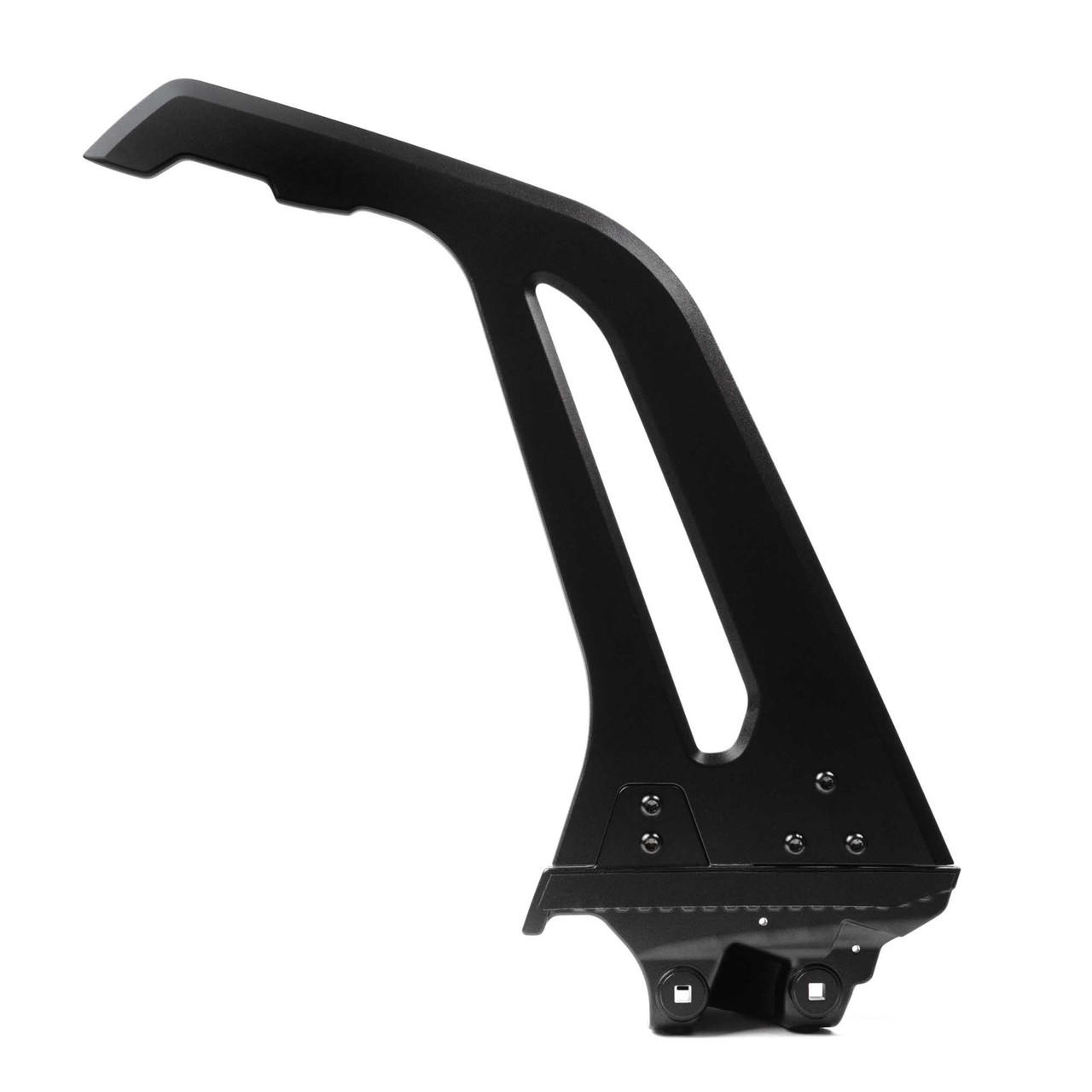 Fabspeed Porsche 992 GT3 Cup Car Style Wing Risers (2022+) - Corsa Crew