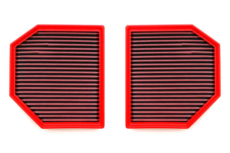 BMW M5 F10 BMC F1 Air Filter - Corsa Crew