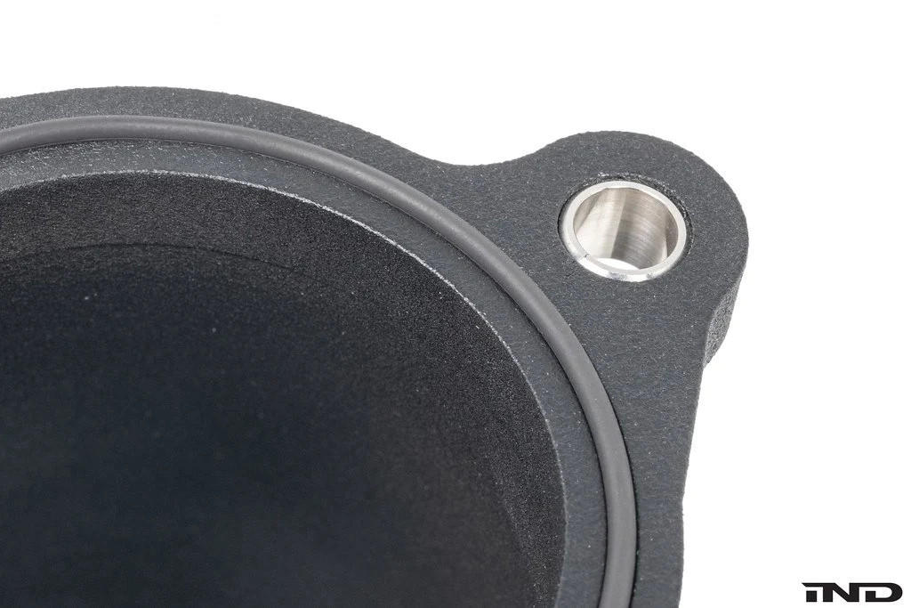 Eventuri Audi C8 RS6 RS7 Hybrid Turbo Inlet Set - Corsa Crew