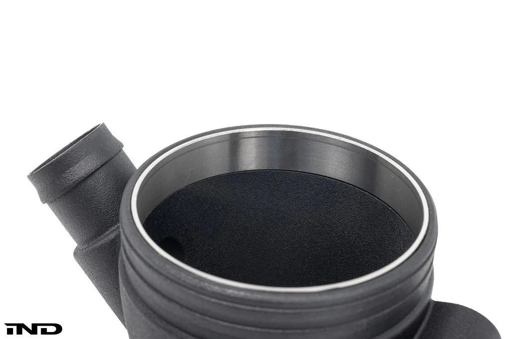 Eventuri Audi C8 RS6 RS7 Hybrid Turbo Inlet Set - Corsa Crew