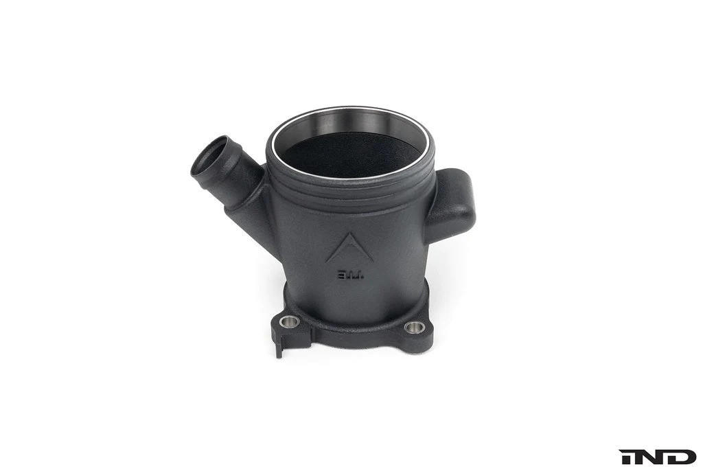 Eventuri Audi C8 RS6 RS7 Hybrid Turbo Inlet Set - Corsa Crew