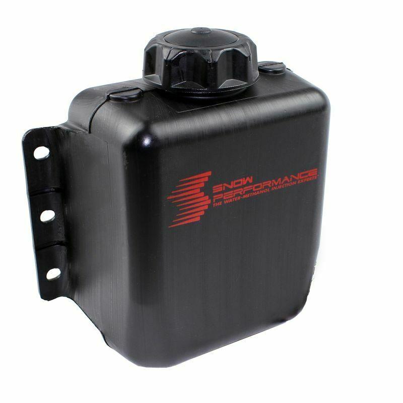 Snow Performance Stage 1 Meth Injection Boost Cooler Kit - Corsa Crew